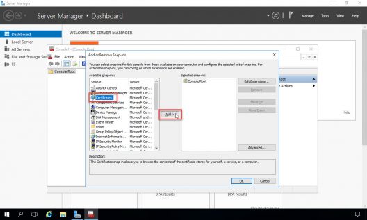 Deploying A Web App On Iis And Integrating With Adfs Neil Morrissey