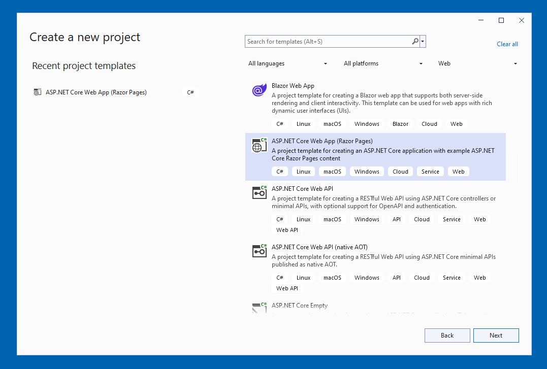 Configure An Aspnet Core 8 Application To Work With Adfs 2022 Neil